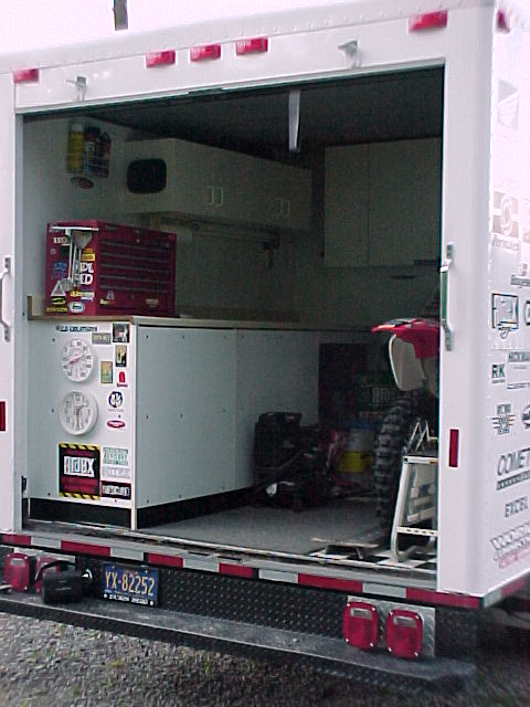 Box Truck Conversion | Page 2 | 13x Forums