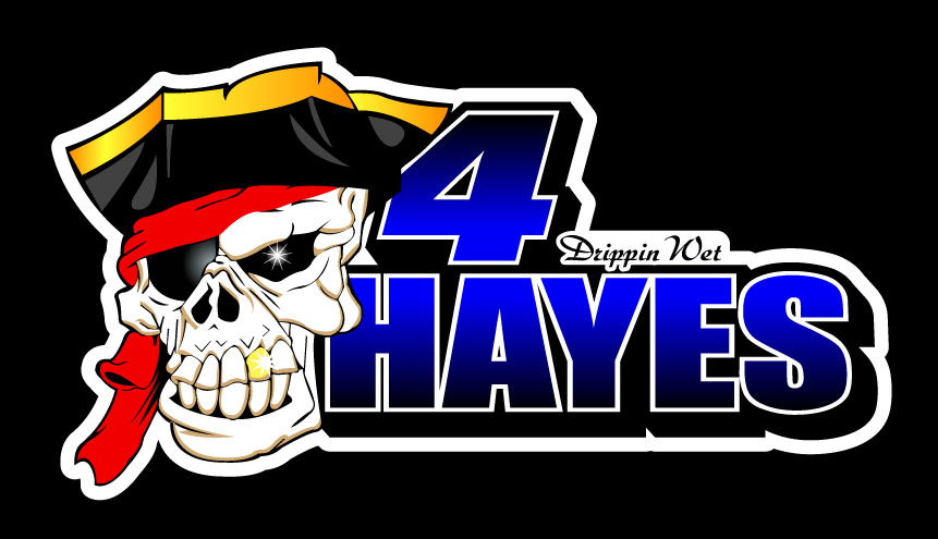 made this for a racer you may heard of