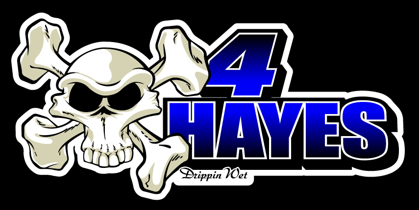 made this for a racer you may heard of - Page 7