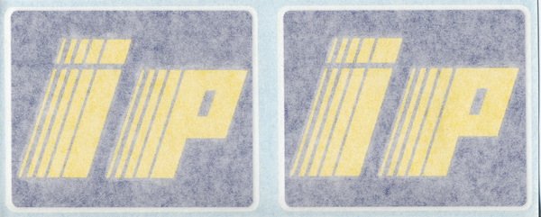 New decals on Silver Factory - Page 2